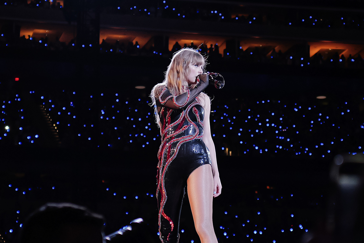 Taylor Swift’s Eras Tour In Miami: Everything You Need To Know