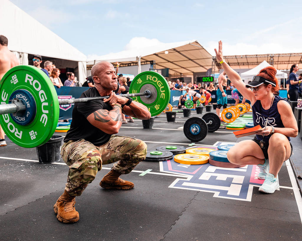 Everything You Need TO Know About TYR Wodapalooza Festival