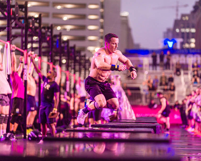 Everything You Need TO Know About TYR Wodapalooza Festival