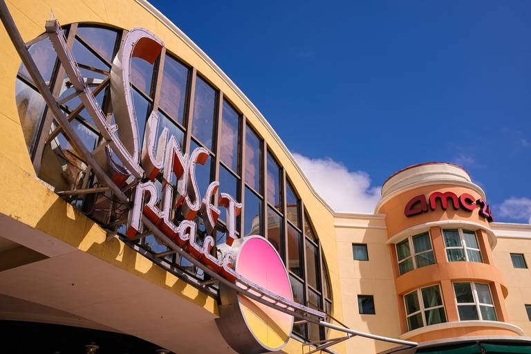 8 Of The Best Cinemas And Movie Theaters In Miami