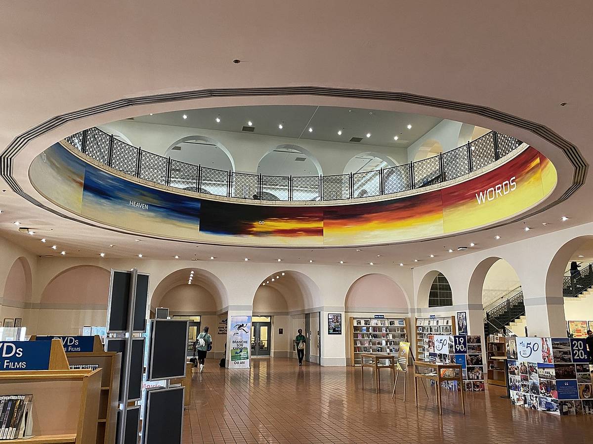 6 Magnificent Libraries In Miami To Satisfy Your Inner Bookworm