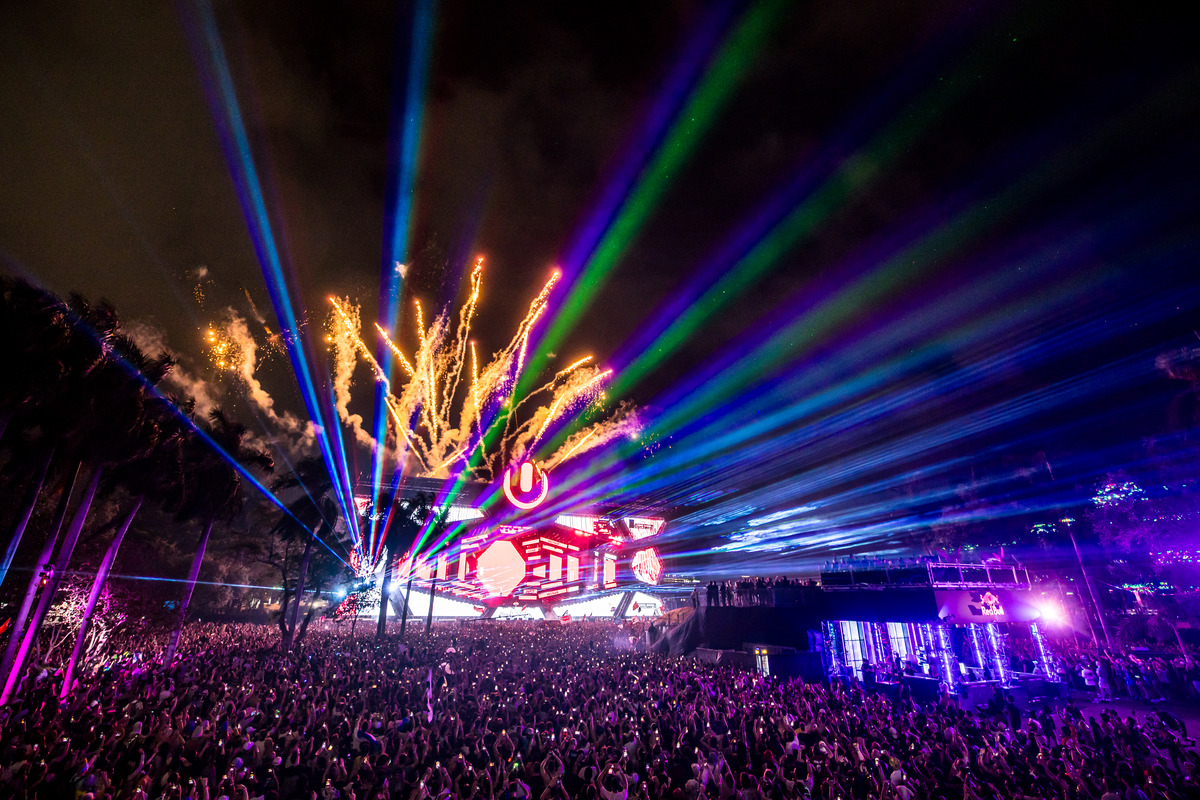 Ultra Miami Extends Its Closing Hours After Temporary Closure