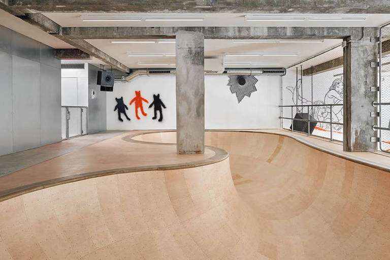 Supreme Has Just Opened Its First-Ever Miami Store