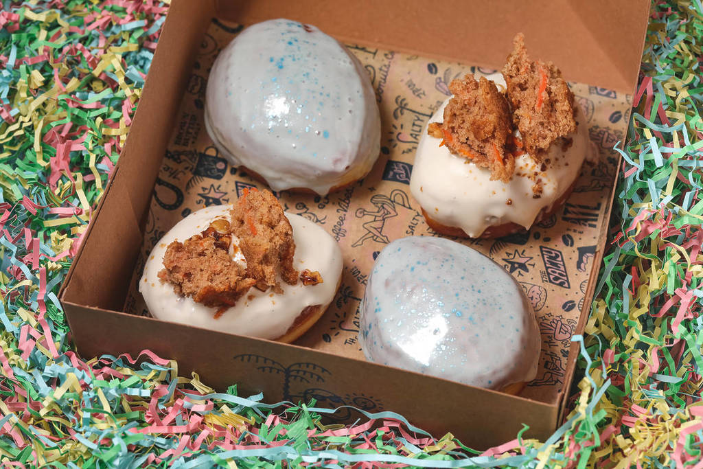 10 Egg-cellent Things To Do In Miami To Celebrate Easter