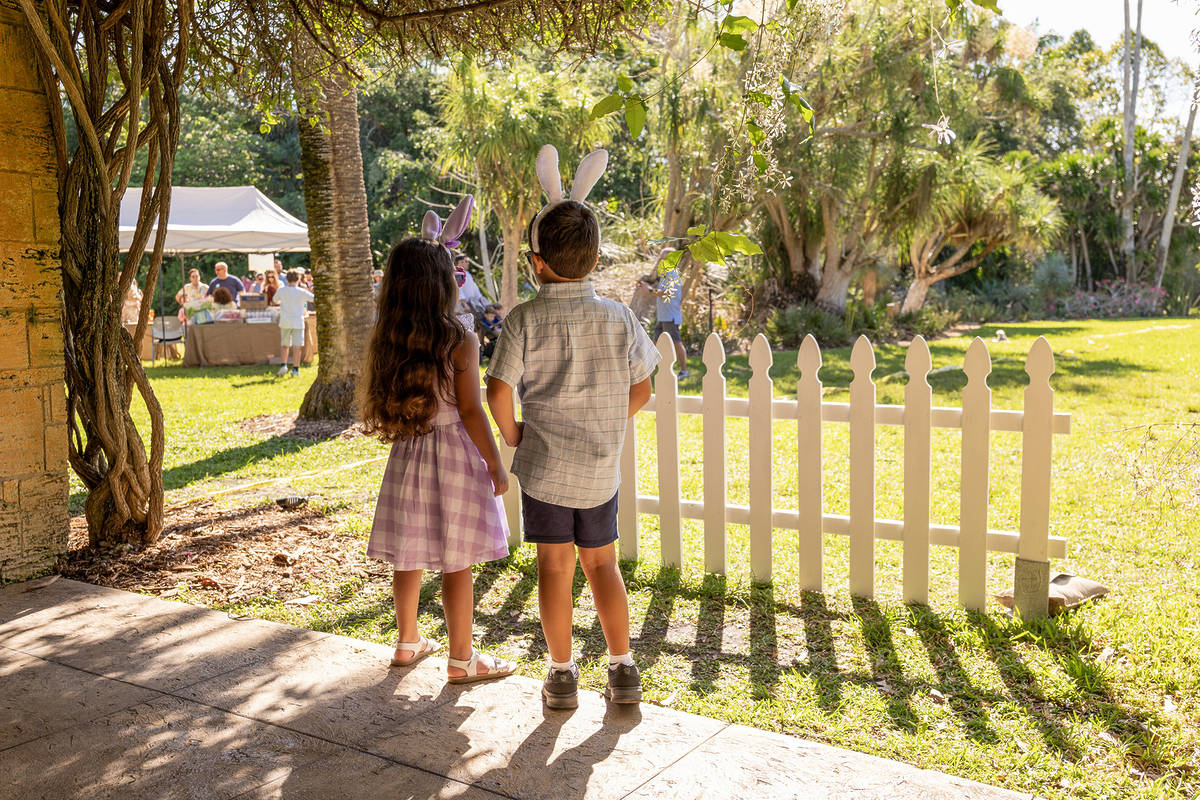 10 Egg-cellent Things To Do In Miami To Celebrate Easter