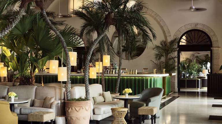 3 Miami bars are named top finalists for the 2026 Spirited Awards