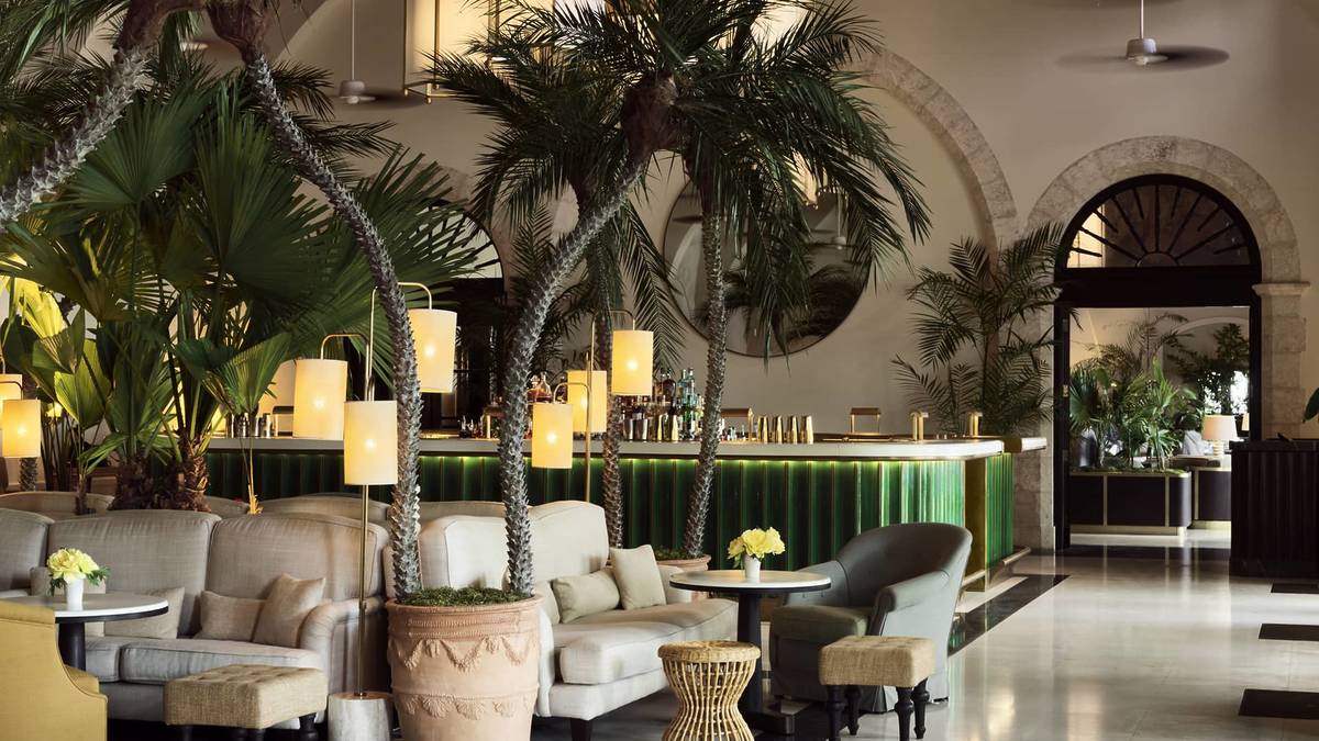 4 Miami Bars Named Among The Best In North America