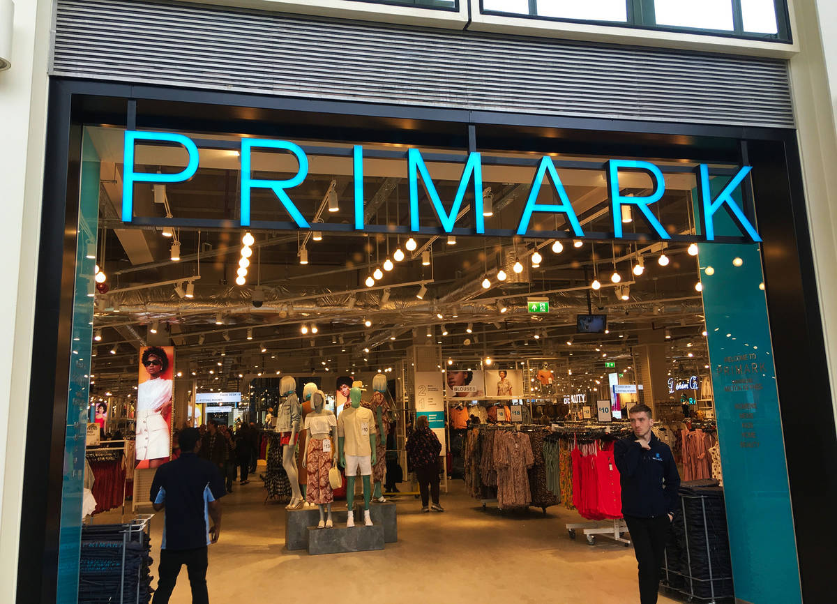 Beloved UK Retailer Primark To Open New Miami Location