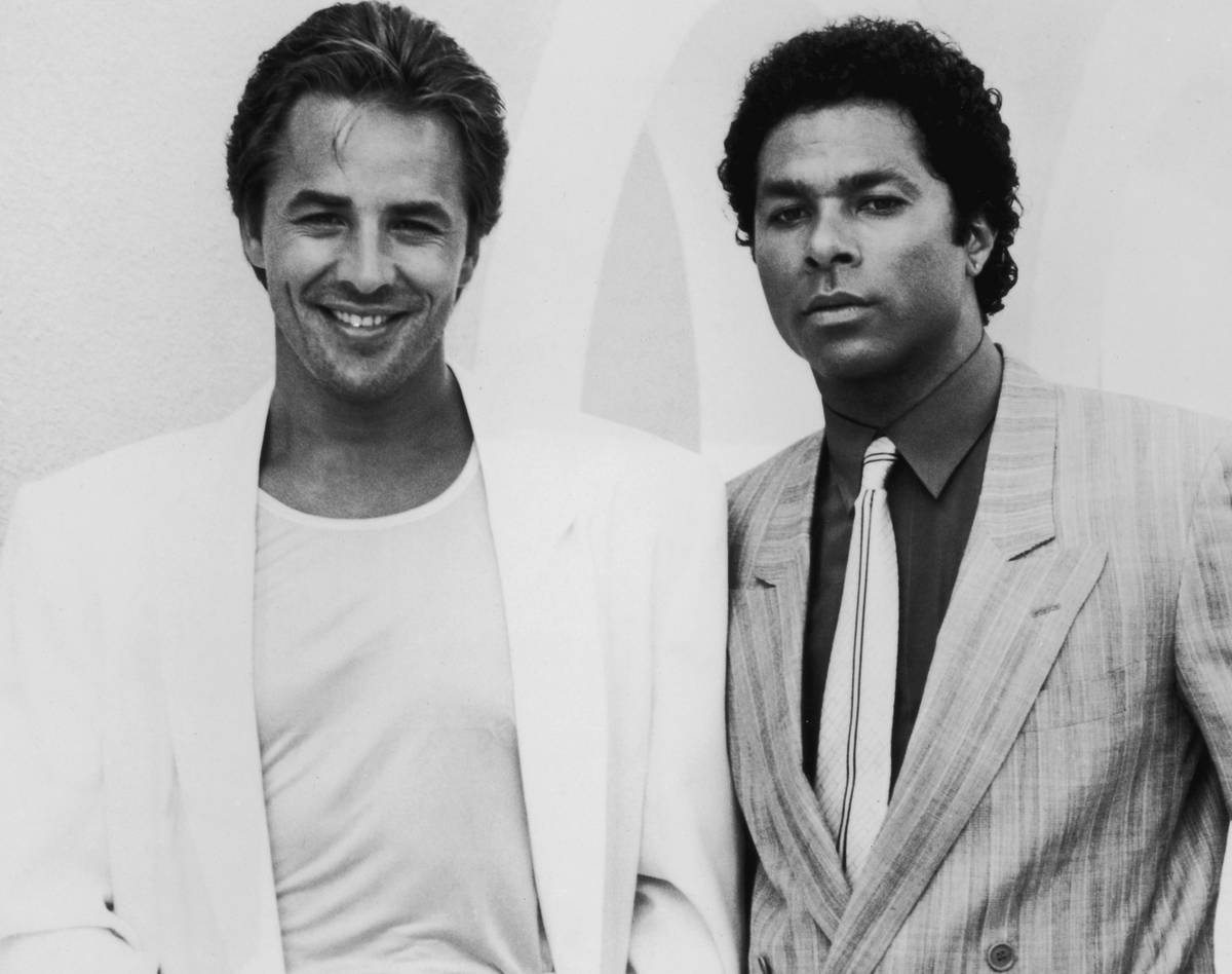 A Brand New ‘Miami Vice’ Movie Is In The Works