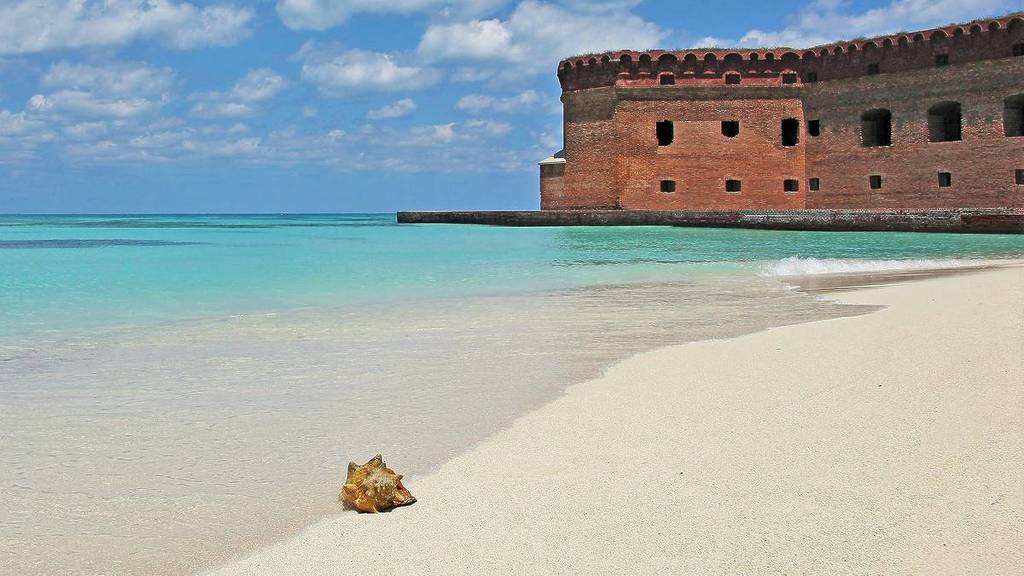 Florida Island Named 3rd ‘Best Secret Beach’ In The U.S.