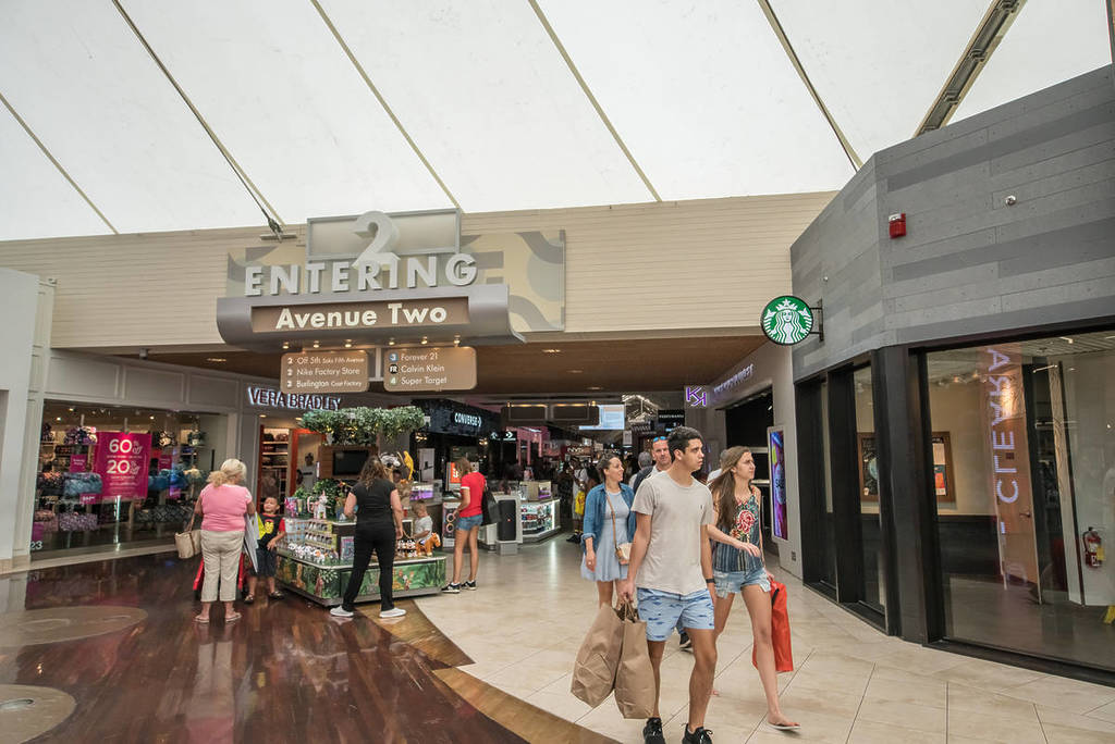 The Best Outlet Malls Around Miami For Affordable Shopping