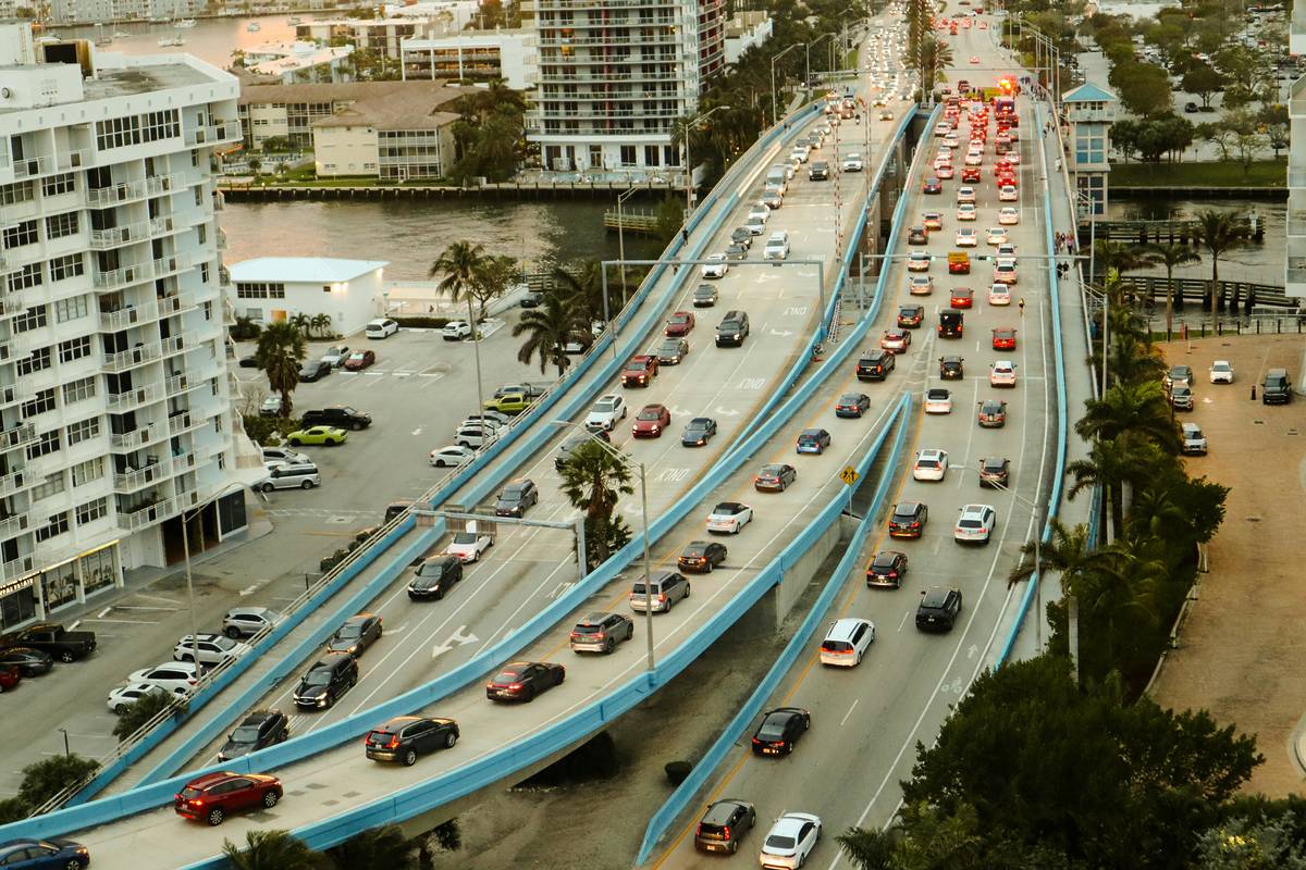 Recent Study Places Miami And Fort Lauderdale Among Most Dangerous U.S ...