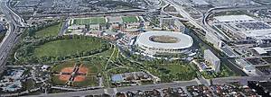 Inter Miami's New $1 Billion Stadium Set To Open In 2026: Take A Look ...