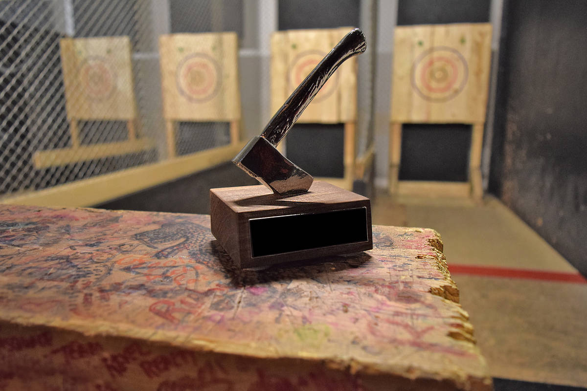 5 Of The Best Axe Throwing Spots To Unleash Your Inner Lumberjack ...