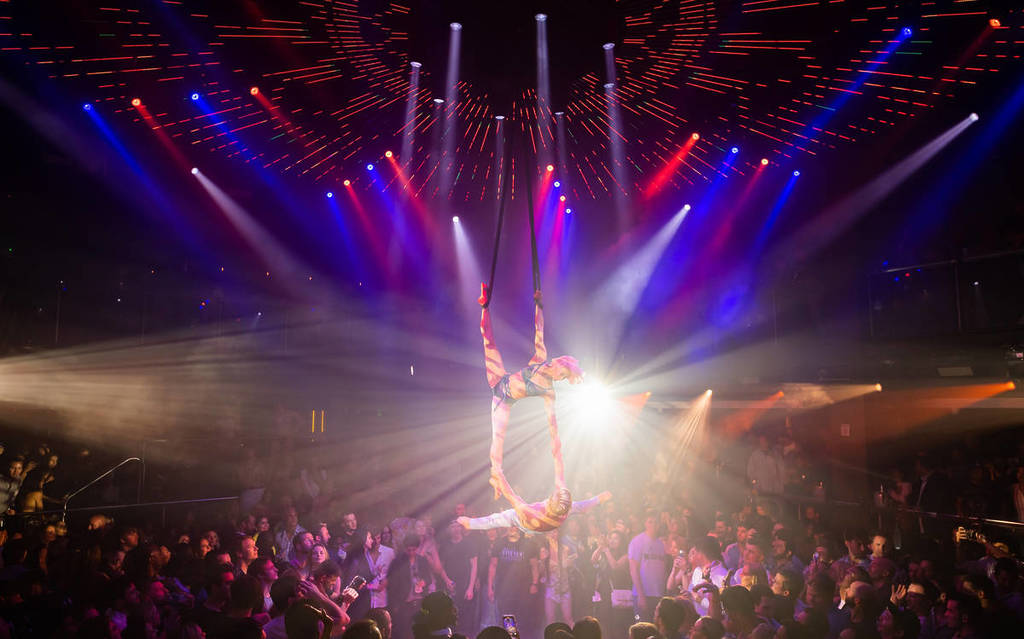 9 Of The Hottest Nightclubs In Miami For Dancing The Night Away