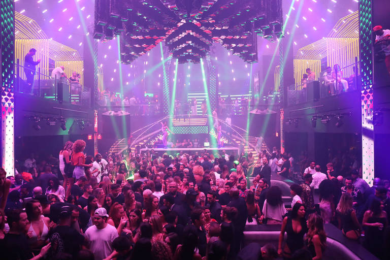 9 Of The Hottest Nightclubs In Miami For Dancing The Night Away