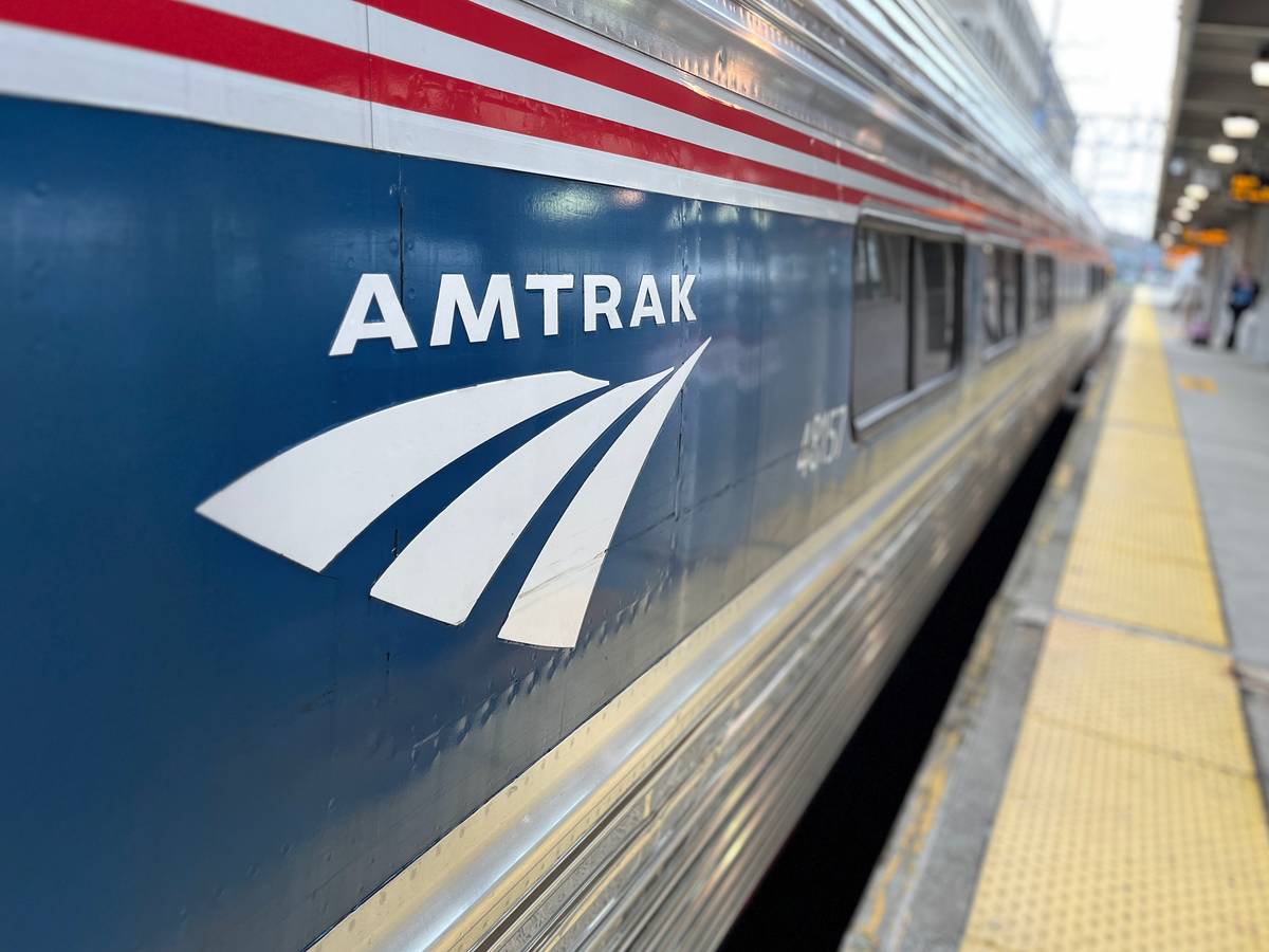 Amtrak Announces $18 Rides From Miami To Tampa As Part Of Falling Fares Sale