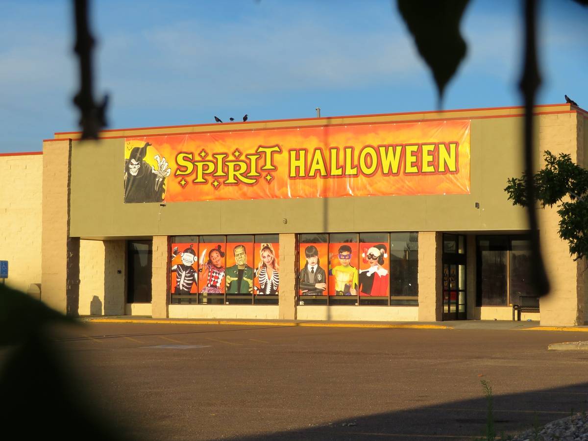 9 Spirit Halloween Stores Are Popping Up In Miami This August—Here’s Where To Find Them