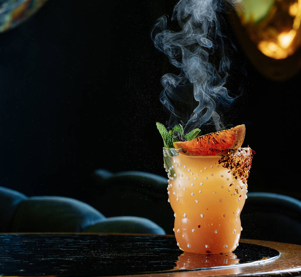This 3-Floor Restaurant Inspired By The Amazon Just Opened In Brickell