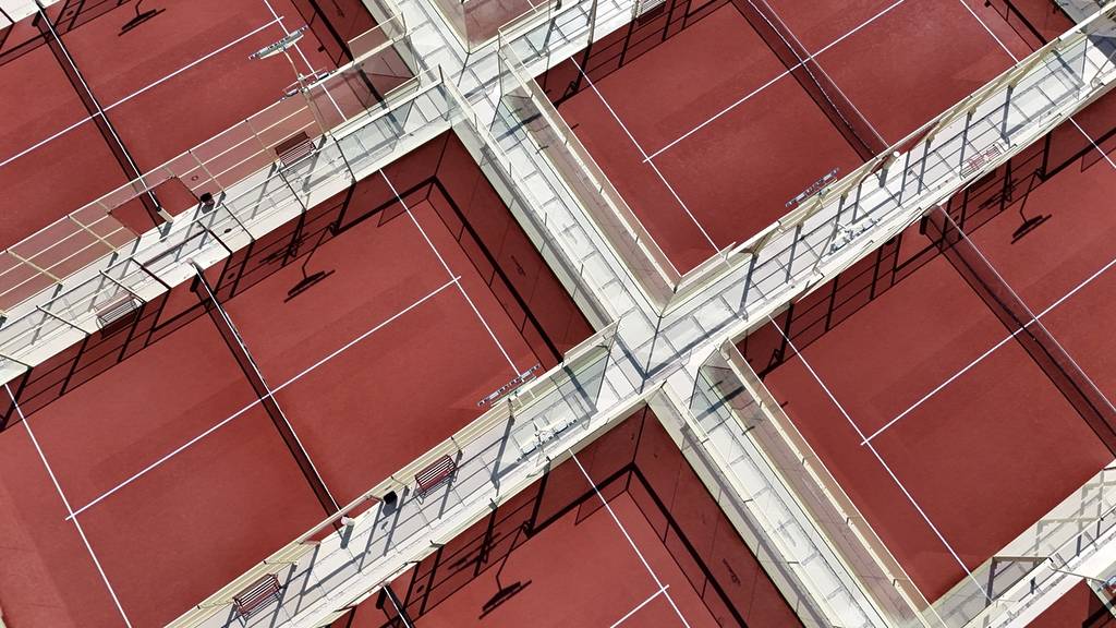 The Country’s Largest Padel Club Opens In Miami This December