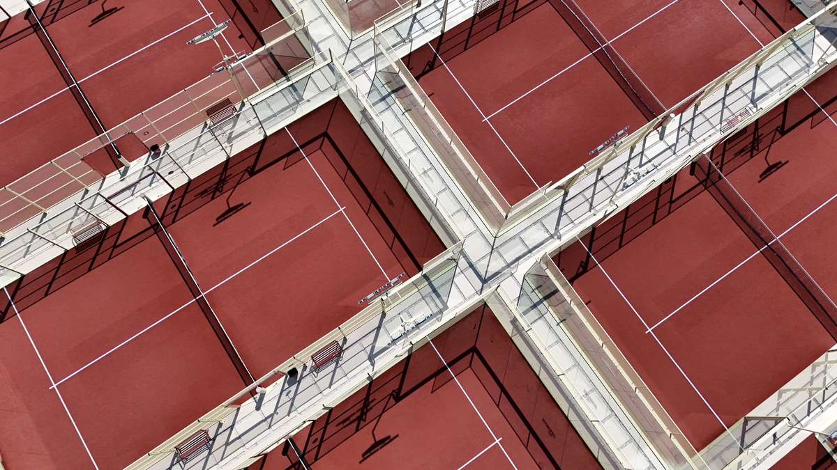 The Country’s Largest Padel Club Opens In Miami This December