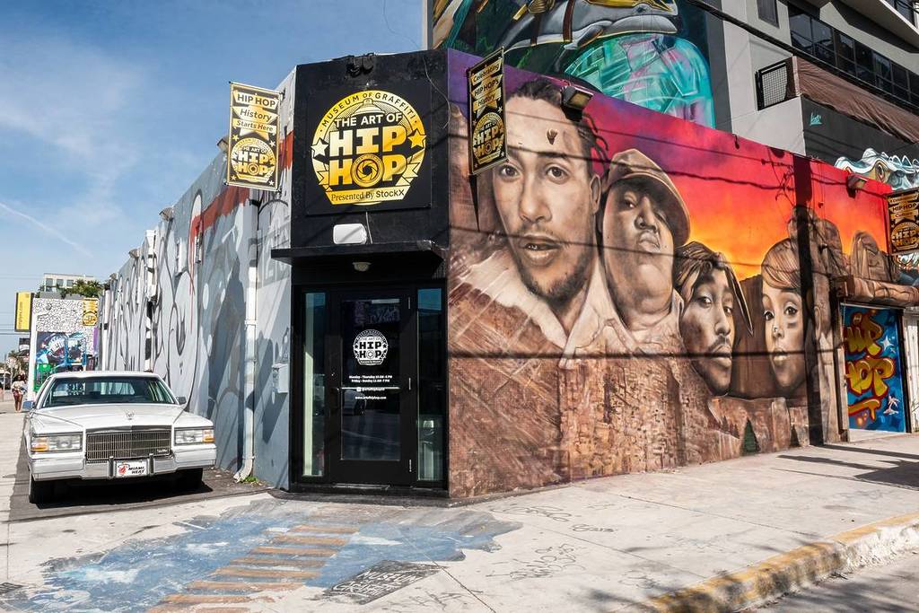 Best Art Exhibitions In Miami: 9 For Your Daily Dose Of Creativity