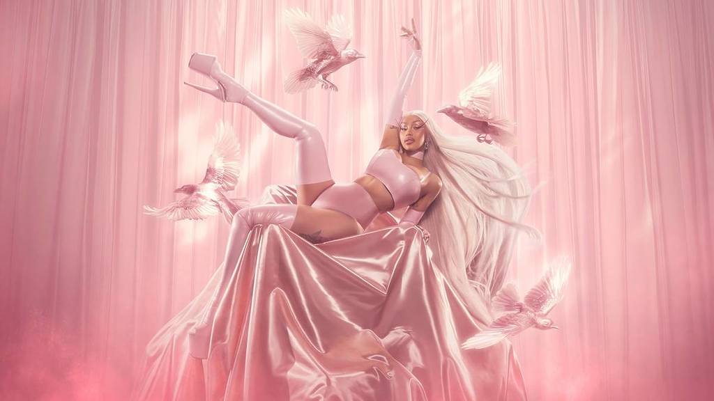 Cardi B lleva su gira "Little Miss Drama Tour" a Sunrise el año que viene