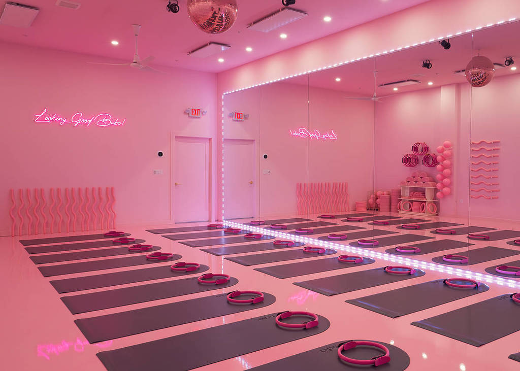 7 Best Pilates Studios In Miami To Strengthen, Lengthen & Tone