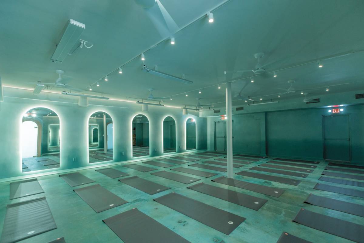 7 Best Pilates Studios In Miami To Strengthen, Lengthen & Tone