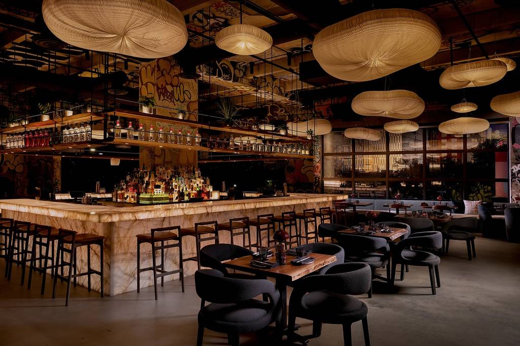 Miami Is Officially Home To 3 Of The 100 Best Restaurants In America