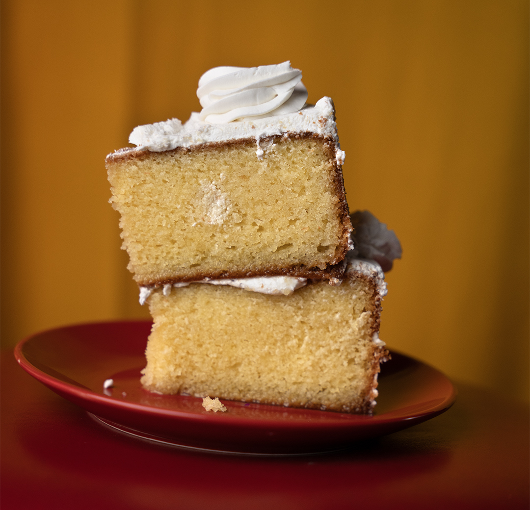 Vicky Bakery & Havana Club Just Reunited To Launch Their Beloved Rum Cake