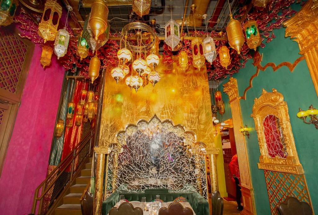 15 Excellent Restaurants For Celebrating Thanksgiving In Miami