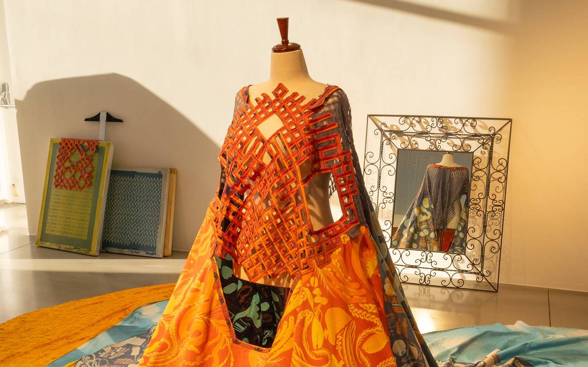 Discover An Exclusive Look At The YoungArts Open Studios