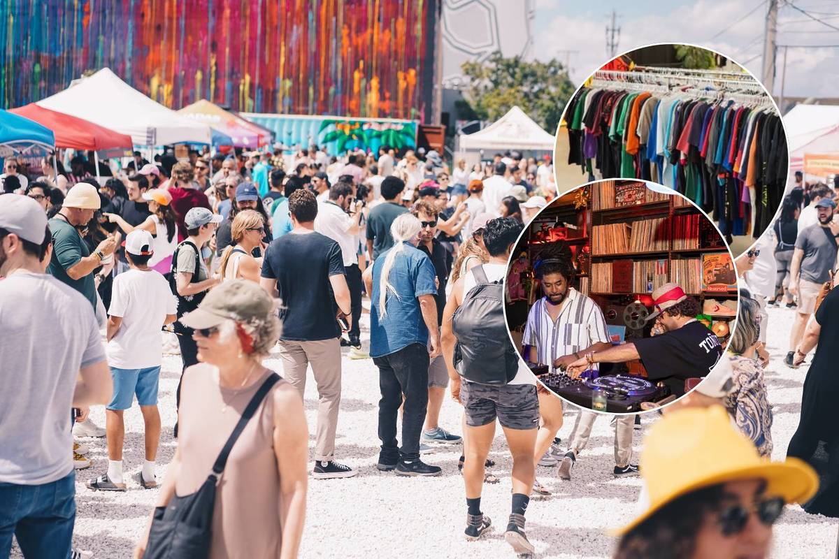 Here's What's Next For Smorgasburg Miami