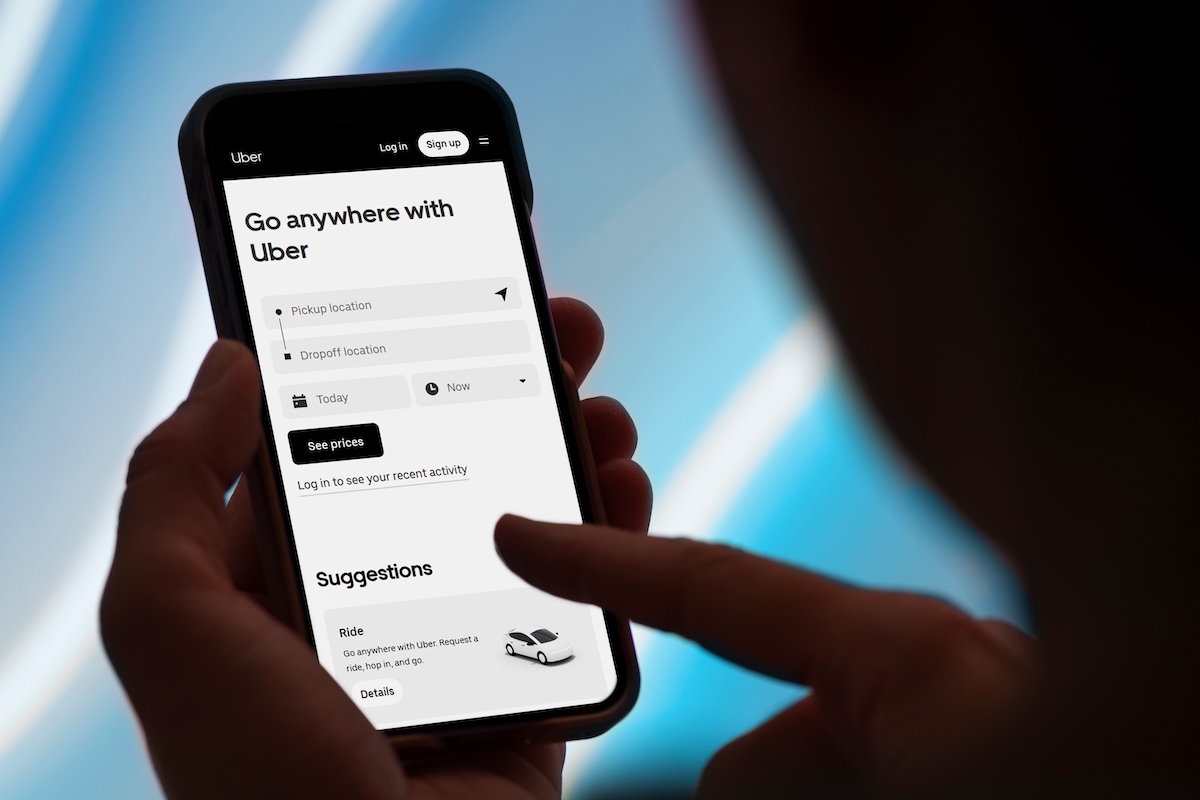 A South Florida Law Firm Is Offering 1,000 FREE Uber Vouchers For A ...