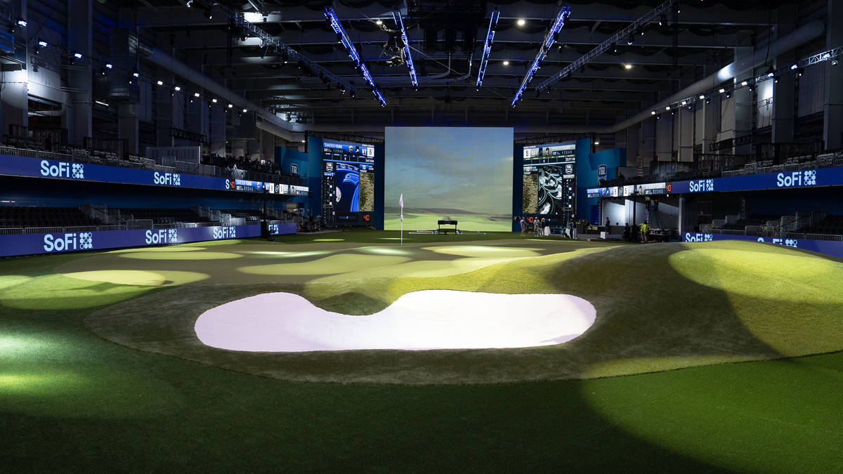 New Women’s Indoor Golf League WTGL Will Debut in Winter 2026