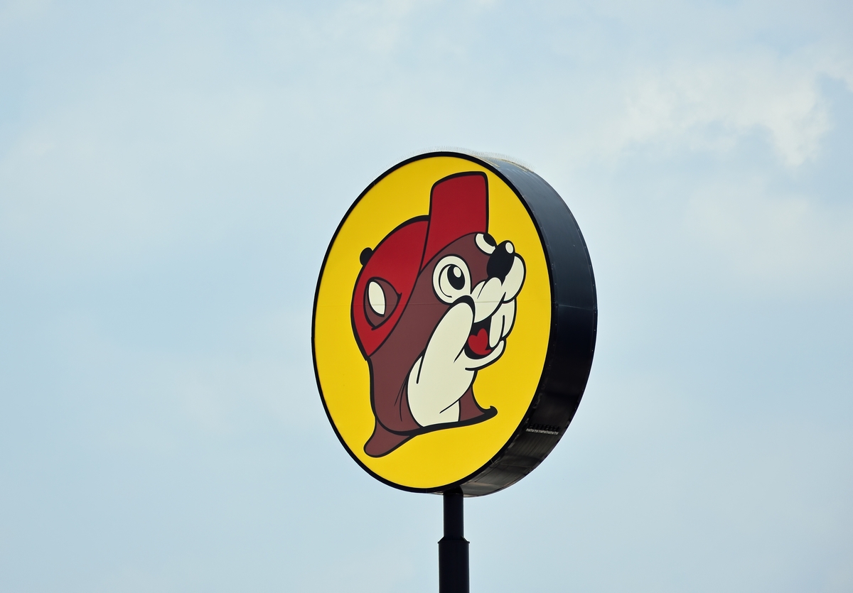 La Floride va accueillir le plus grand Buc-ee's du monde, et il s ...