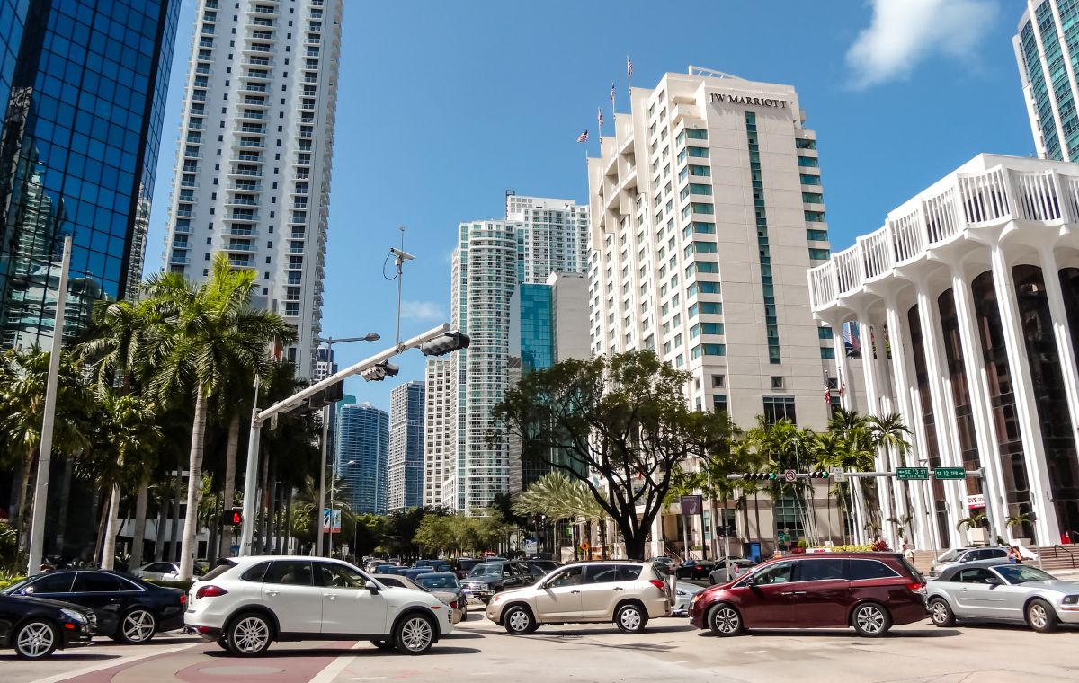 First Church Miami: One of Miami's oldest congregations