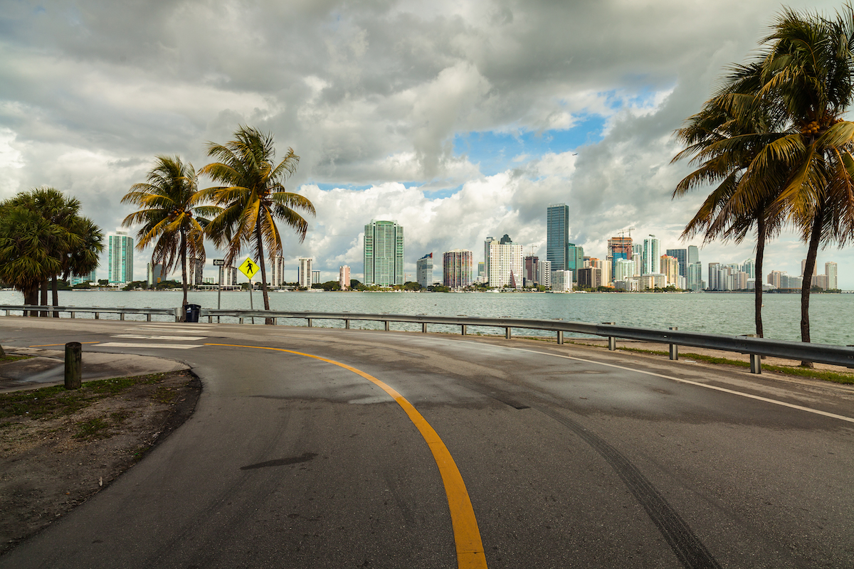 Extreme Cold Is Headed To South Florida, Possibly Bringing 15-Year ...