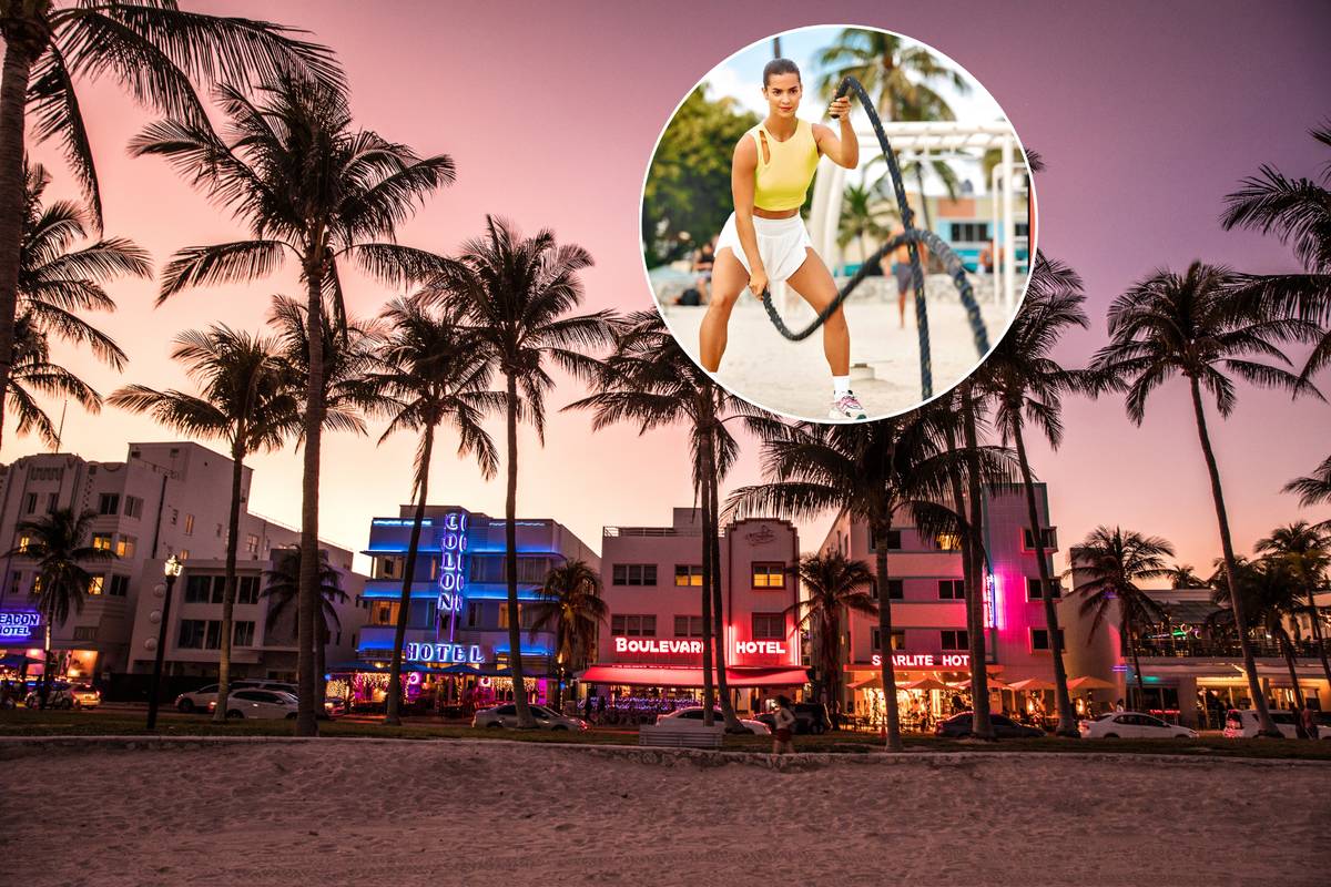 Miami Beach Announces New Spring Break Rules For 2026