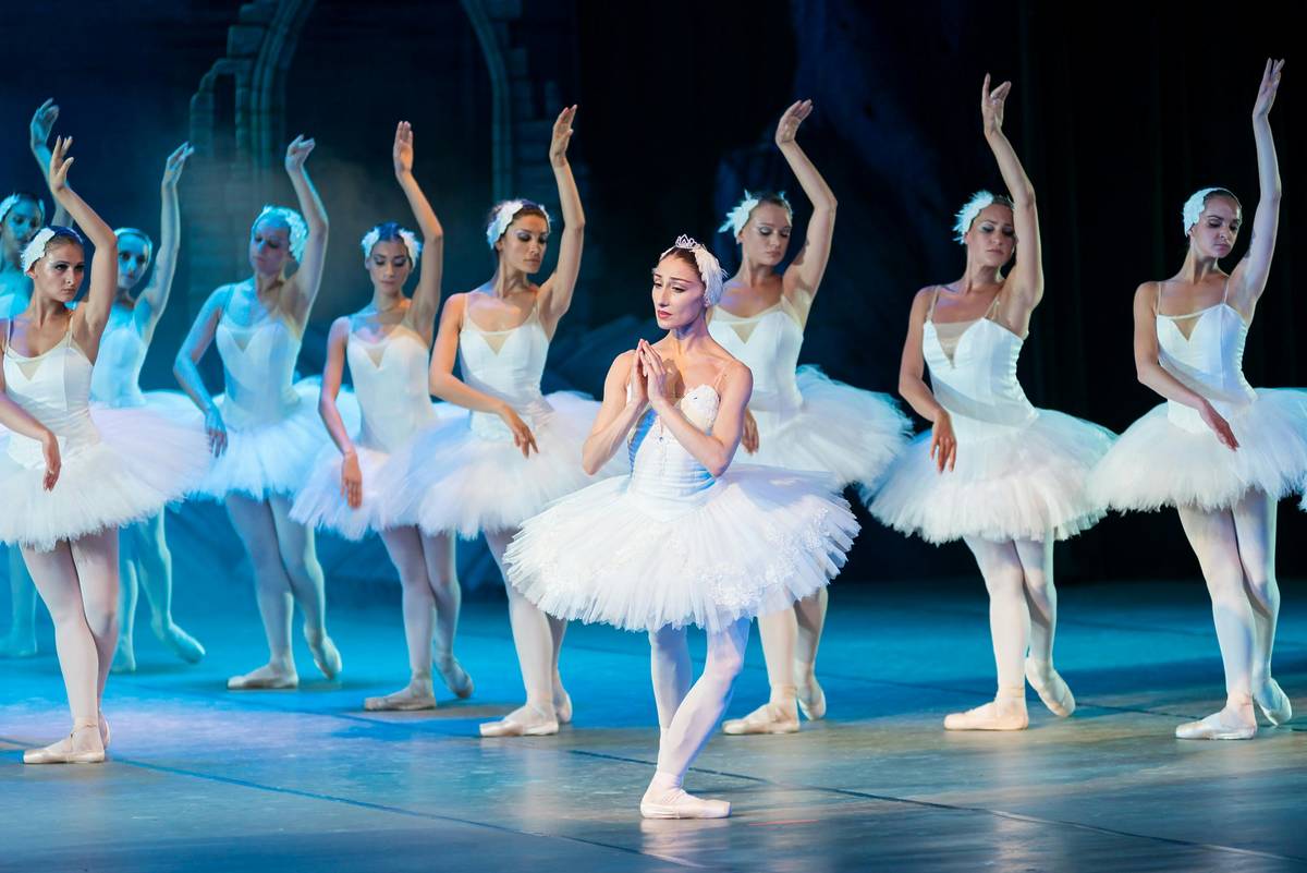 A Guide To Ballet in Miami: Shows, classes, and companies