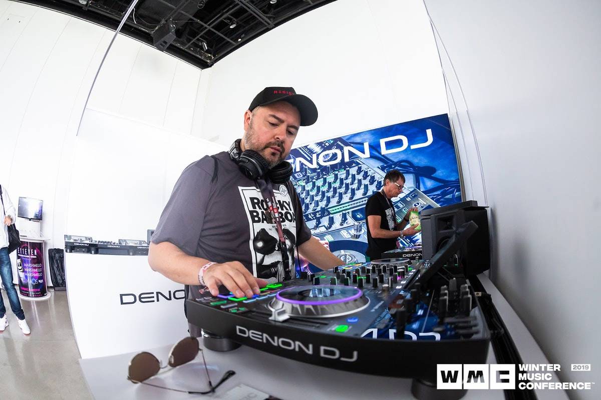 WMC 2026 Opens In Miami Today: How To Grab A Last-Minute Badge For 3 ...