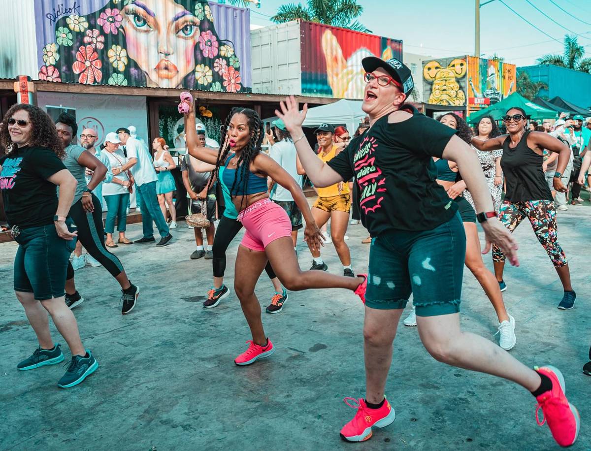 El épico festival gratuito del Día 305 de Miami vuelve este fin de semana.