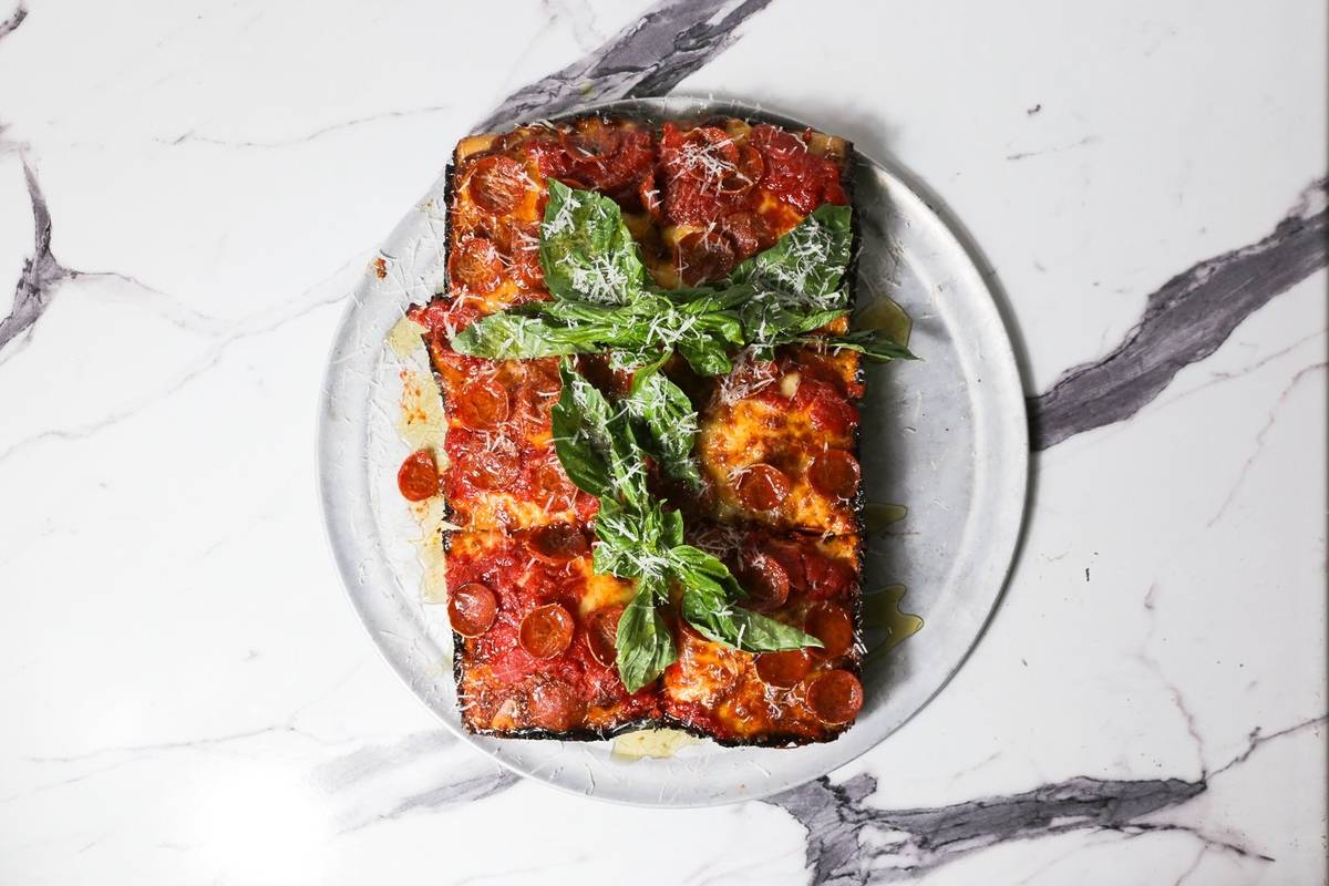This Miami Pizzeria Is Offering $3 Slices & $5 Beers For 305 Day