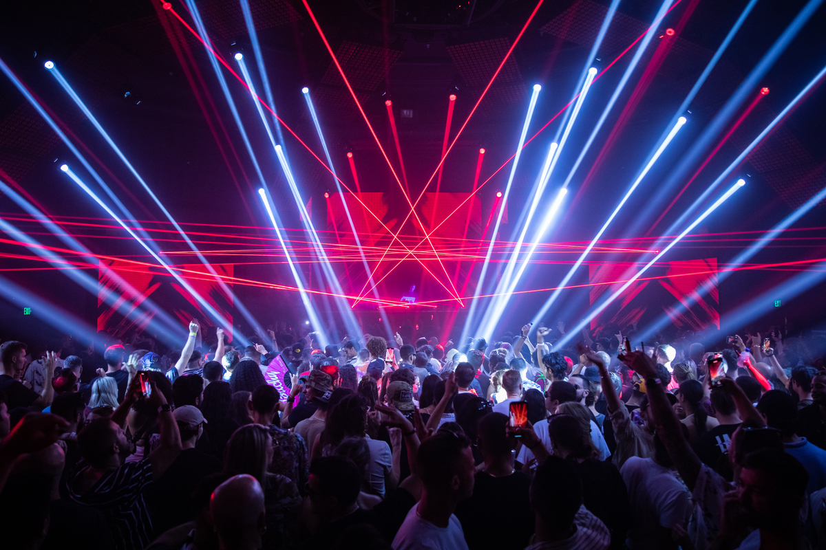 15 Of The Best Parties Happening During Miami Music Week 2026