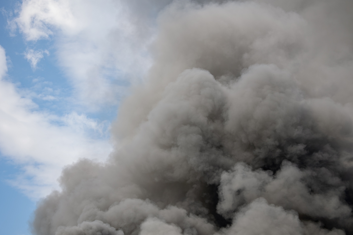 Growing wildfires near the Everglades in west Miami-Dade County prompt ...