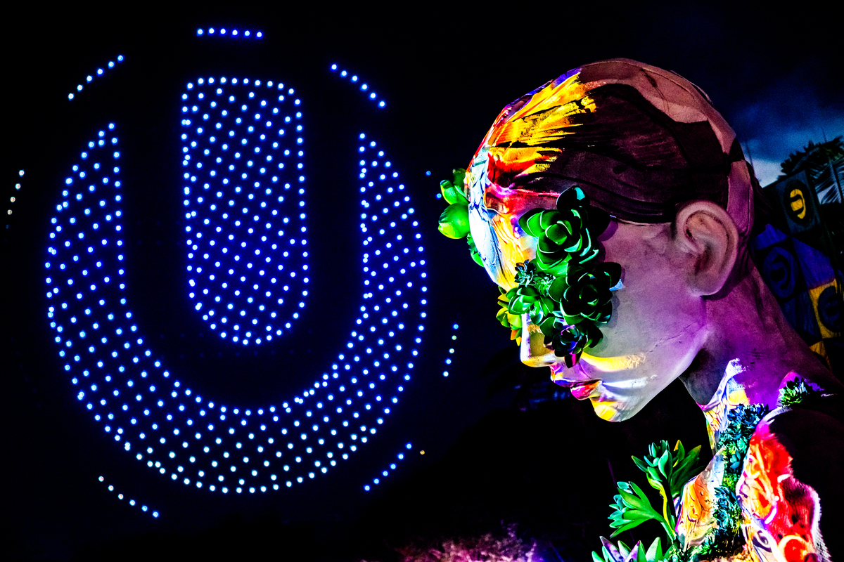 Ultra Music Festival Returns This March—Here's The 2026 Lineup