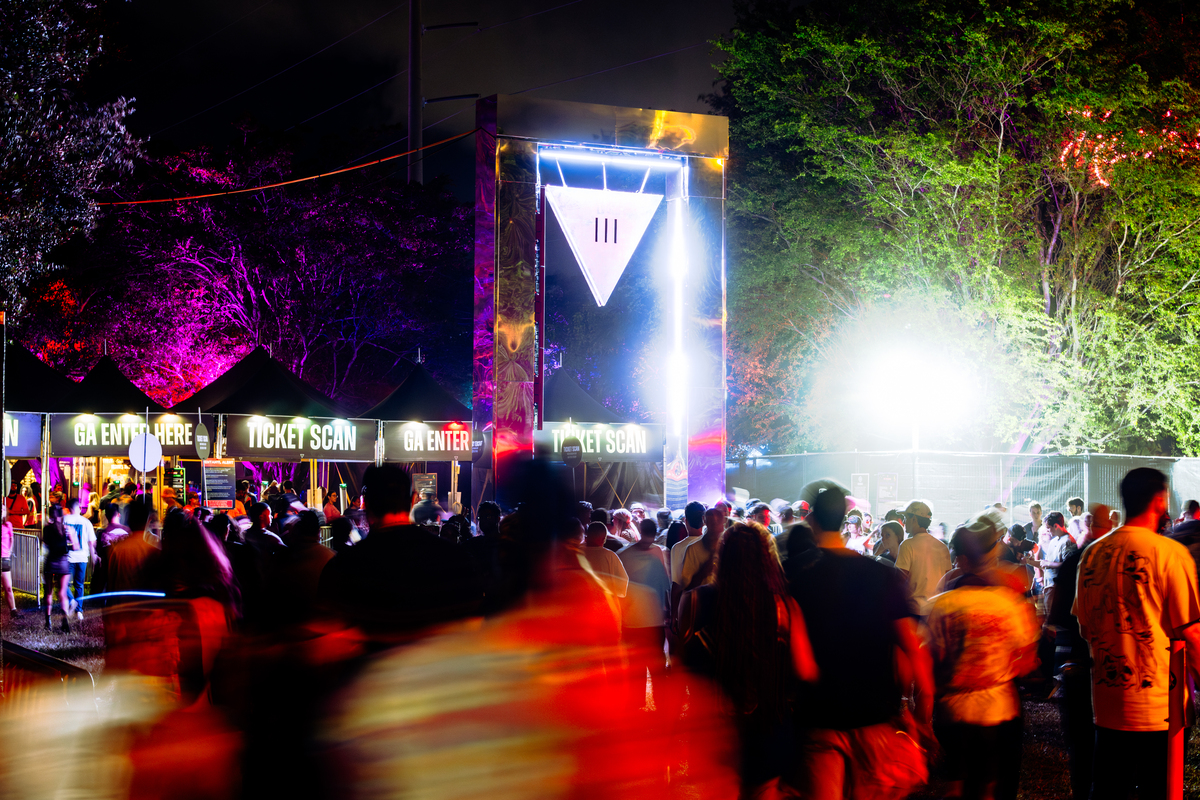 III Points Announces 2026 Return With Bigger Stages & 1-Cent Ticket ...