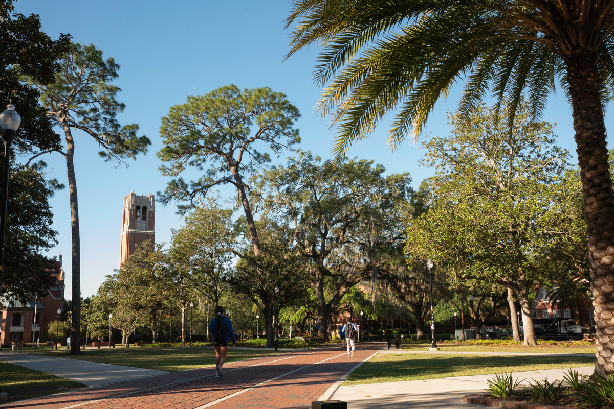 This Florida University Was Just Named One Of The Nation’s ‘New Ivies ...