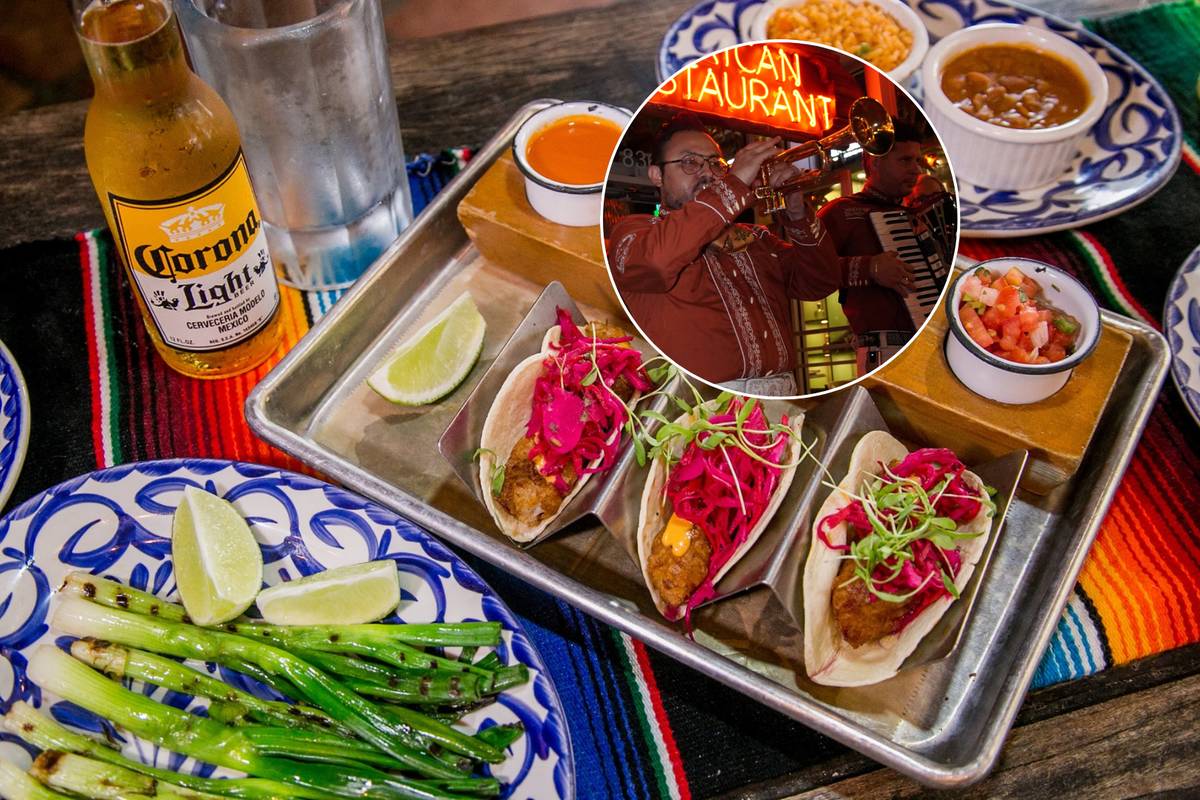 Las 10 mejores cosas que hacer para el Cinco de Mayo en Miami este año